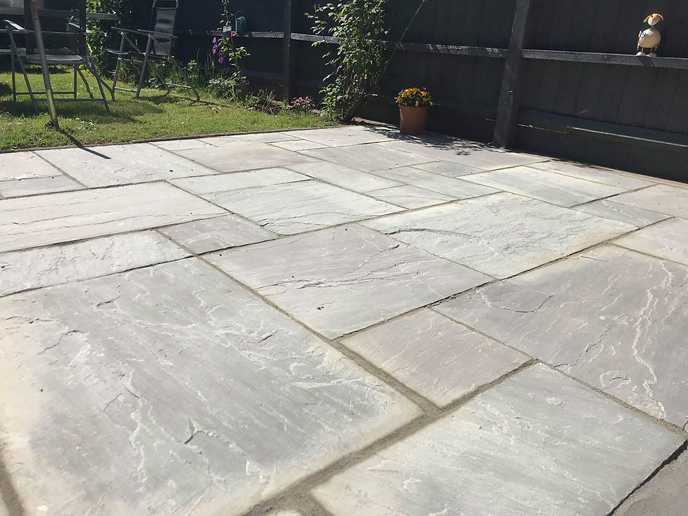 How to Fix Sunken Pavers - A Step-by-Step Guide