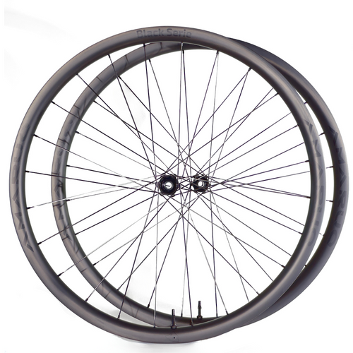 Black 30 | Amaruq wheels