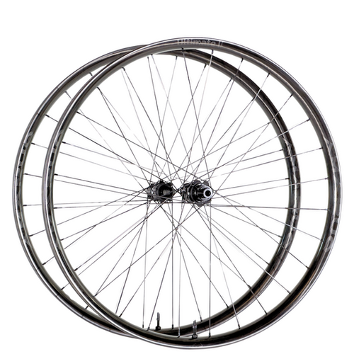 Ultimate II | Amaruq wheels