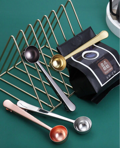 Clipper & Scoop | SONDER BY CO.