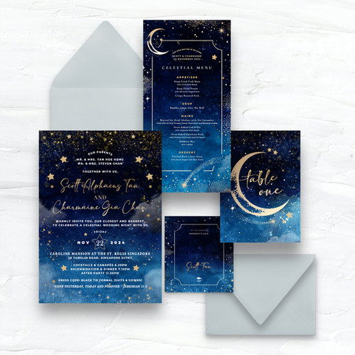 No.109 / Elara Suite | SONDER BY CO.