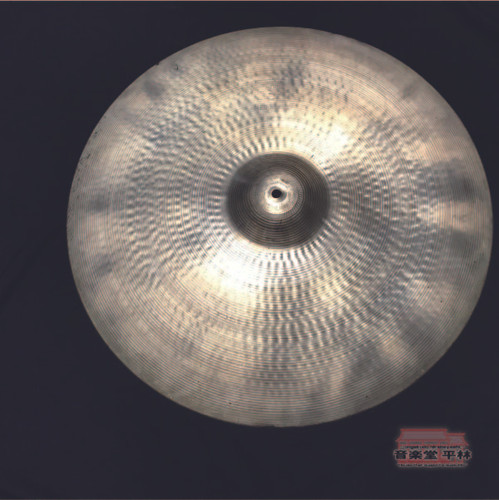 Zildjian Azil 24’MEDIUM HEAVY RIDE [080401] | 音楽堂 平林