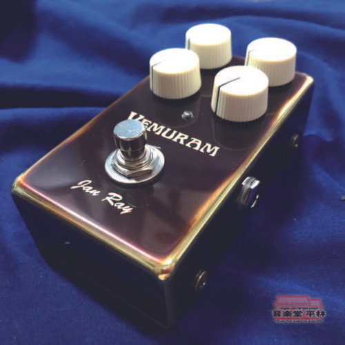 VEMURAM Jan Ray | 音楽堂 平林