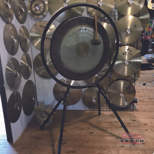 PAISTE 30’ Symphonic Gongs | 音楽堂 平林