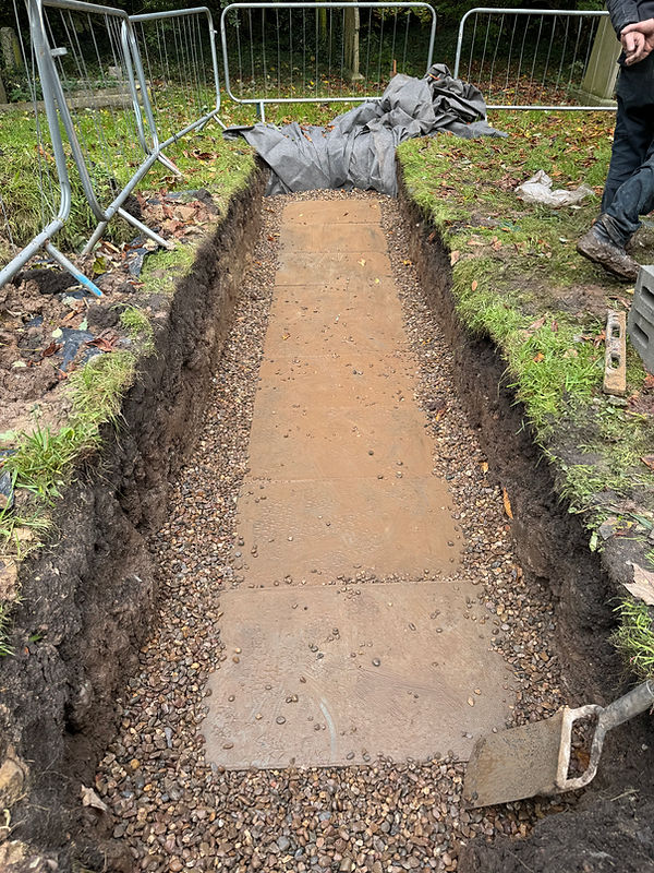 CONSTRUCTION COMPANY | RETFORD | KOBI CONSTRUCTION