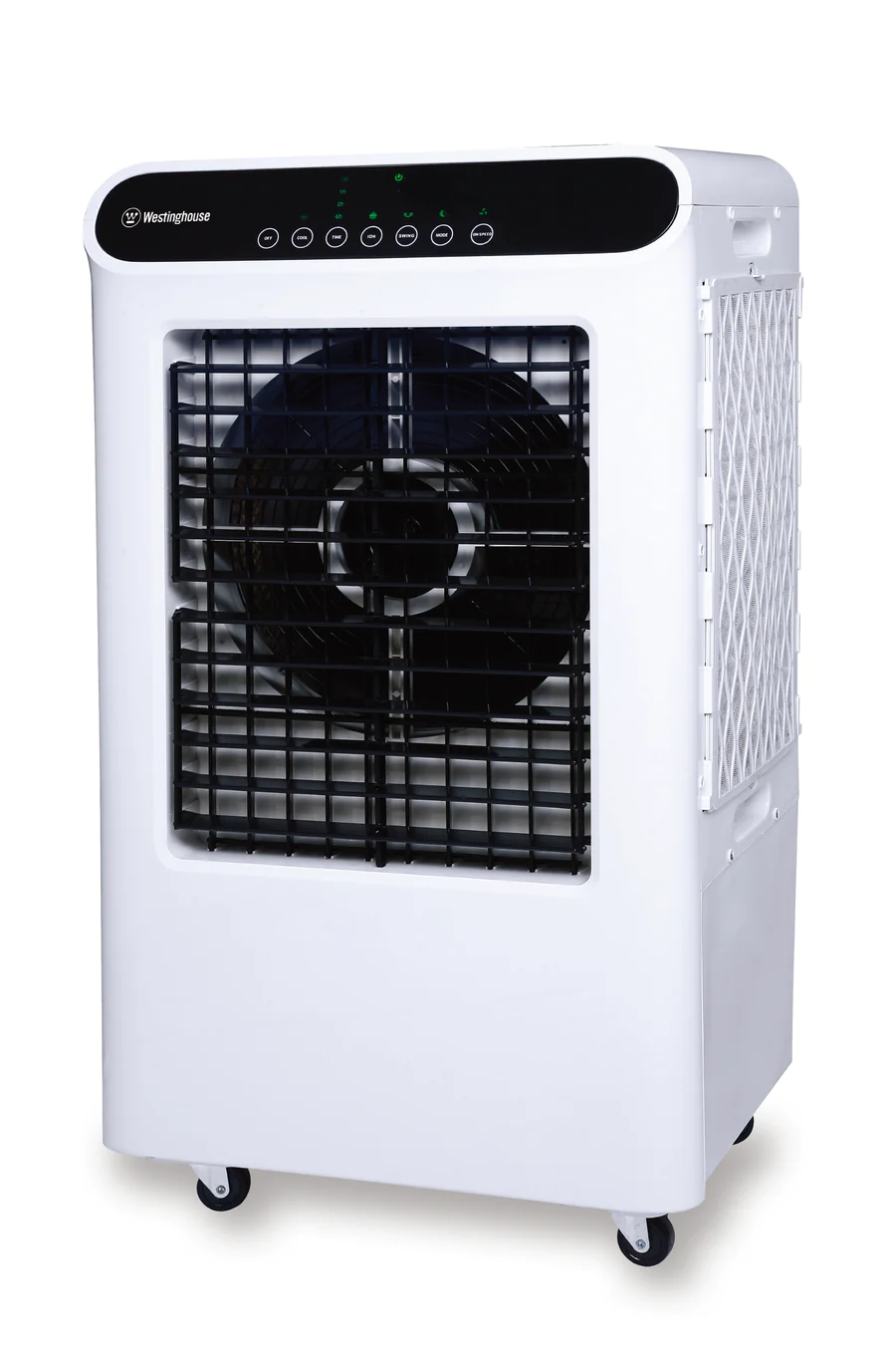 AIR COOLER W/ IONIZER 3-MODES 50L 200W | Cmoa General Merchan