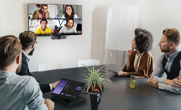 Lenovo ThinkSmart Hub Gen 2 for Microsoft Teams | kathea