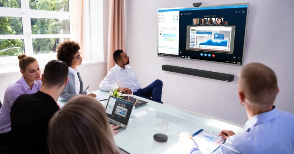 Lenovo ThinkSmart Core Full Room Kit for Microsoft Teams | kathea