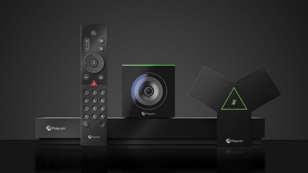 New Poly G7500 puts content at the centre of your video conferencing ...