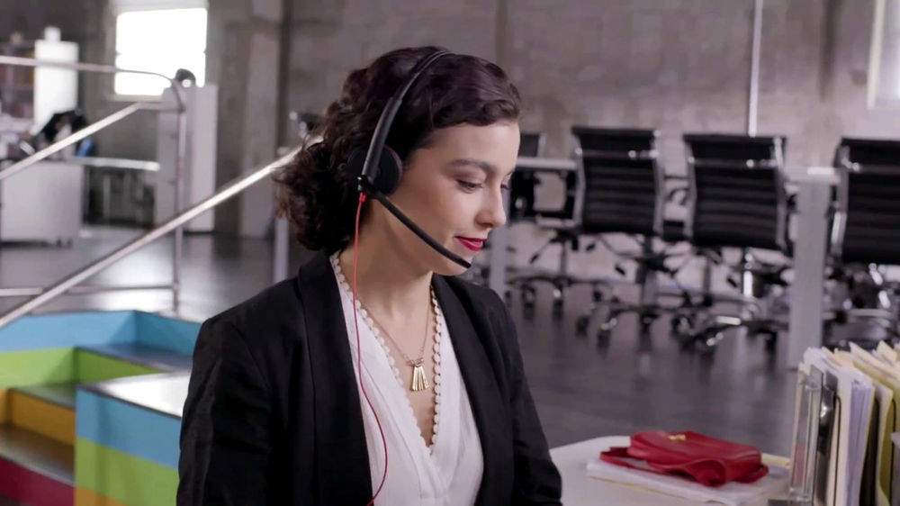 Poly Blackwire 3200 Headsets | Kathea