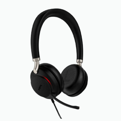 Yealink - Headsets, Conference, DECT & IP Phones | Kathea | South Africa