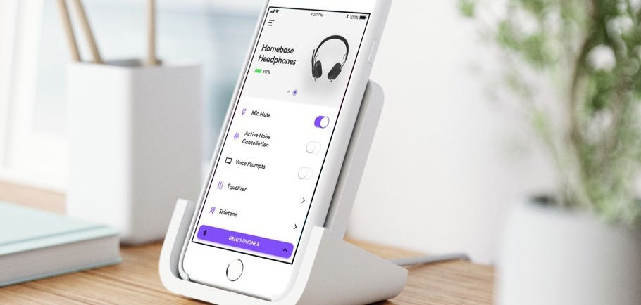Introducing Logi Tune: Simplify Headset & Webcam Control and Customization