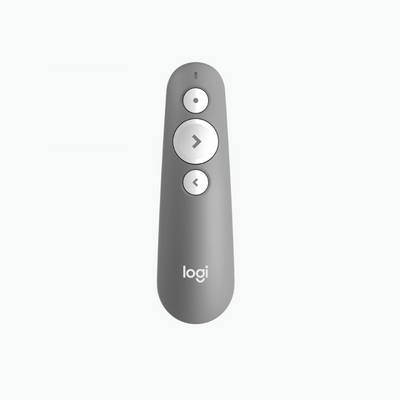 Logitech R500s Laser Presentation Remote with Bluetooth | Kathea
