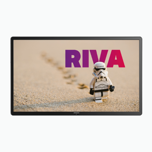 CTOUCH Riva | kathea
