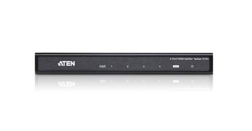 ATEN 2-Port 4K HDMI Splitter | Kathea