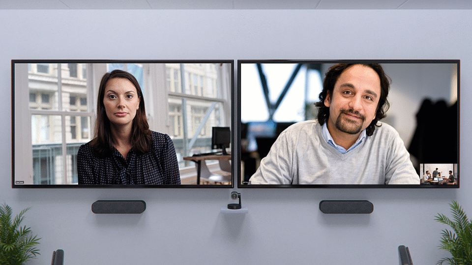 Enable Your Microsoft Teams Rooms Devices to Join Third-Party Meetings