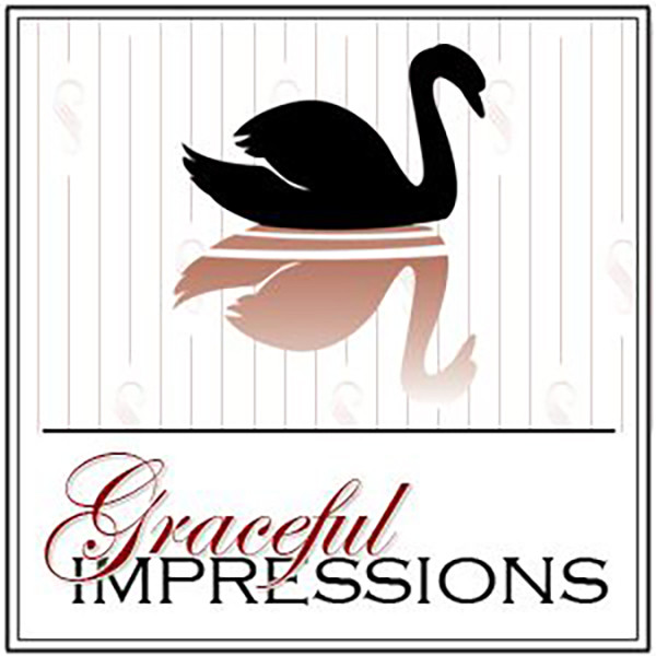 Personalised items | Graceful Impressions