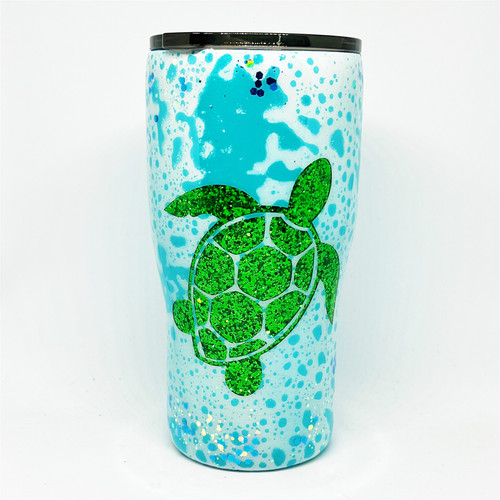 Turtle Beach | Graceful Impressions