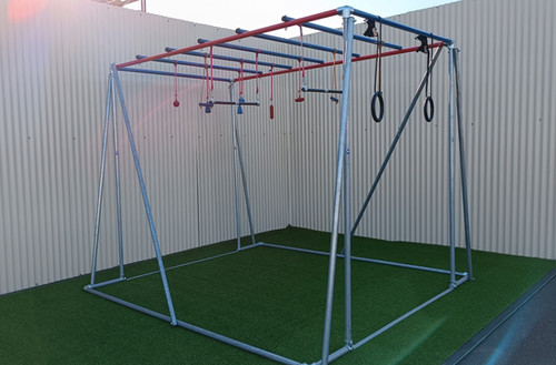 Ninja Cube | World Ninja Sport