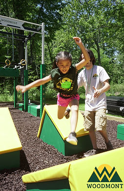 obstacle course certificate