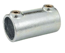 Galvanized 1-1/4-in Straight Coupling fits Pipe O.D. 1.66-in | World ...