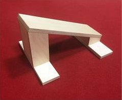 Incline (Balance Obstacle) | World Ninja Sport