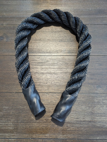 Rodeo Rope | World Ninja Sport