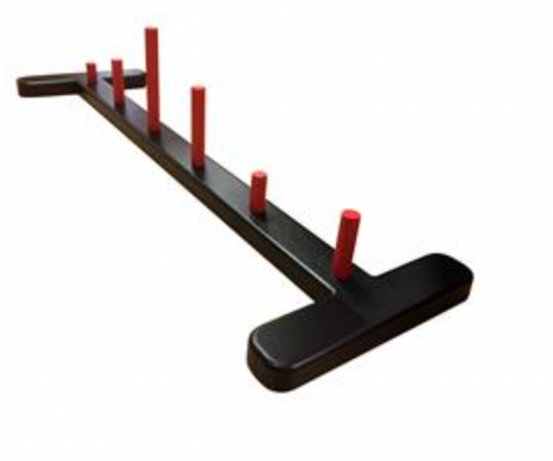 Peg Walker | World Ninja Sport