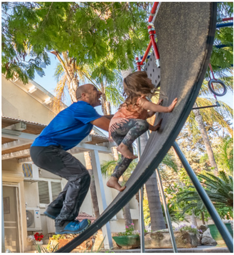 Curved Wall for Ninja Cube | World Ninja Sport