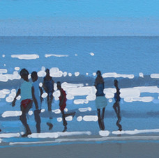 GALLERY | John Morris | Artist