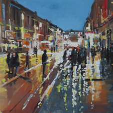 GALLERY | John Morris | Artist