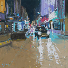 GALLERY | John Morris | Artist