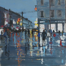 GALLERY | John Morris | Artist