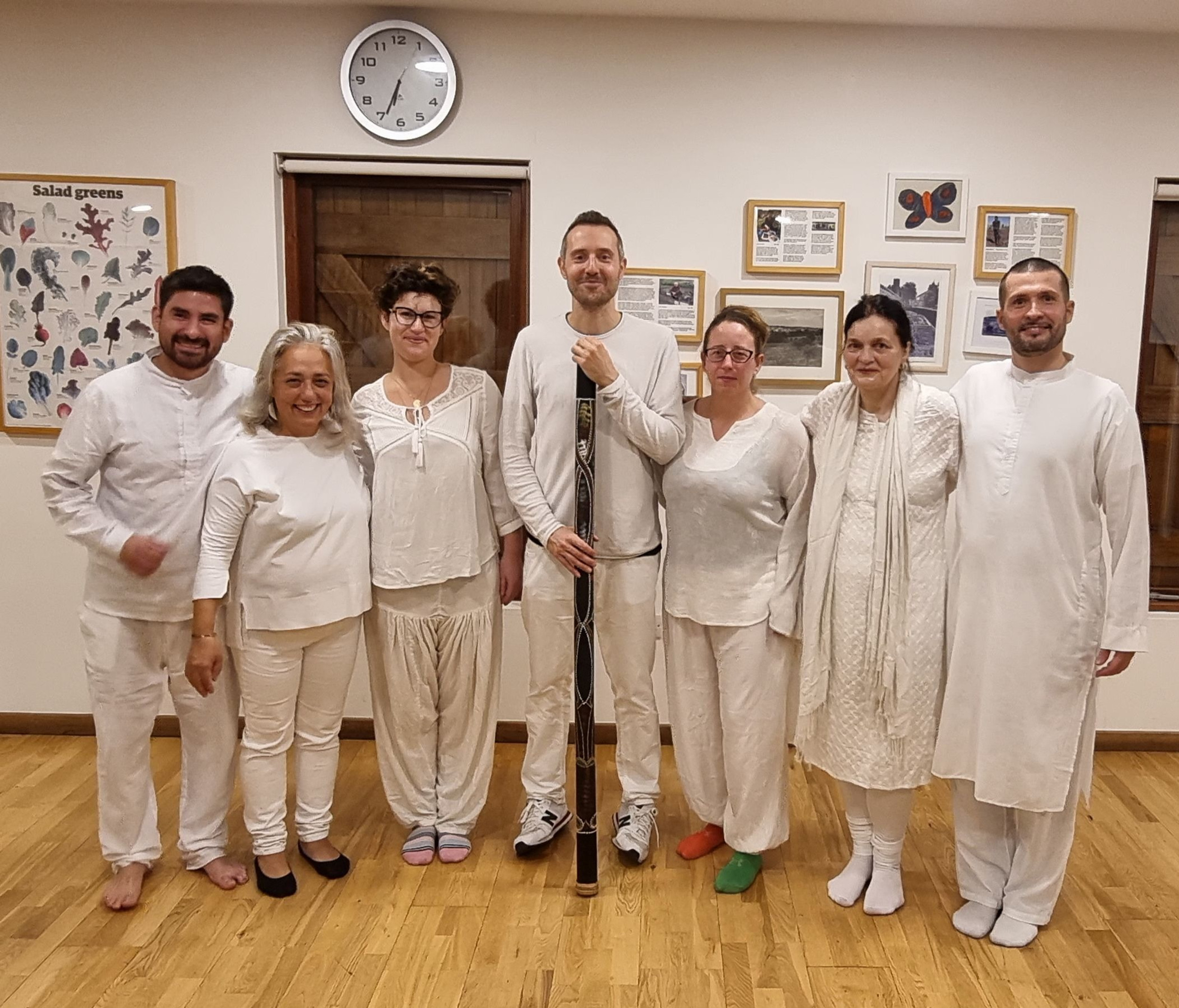 Essenian Healing Training | pranavoice