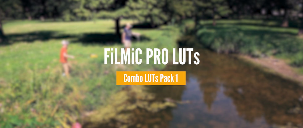 Learn Mobile Filmmaking | iPhoneographers