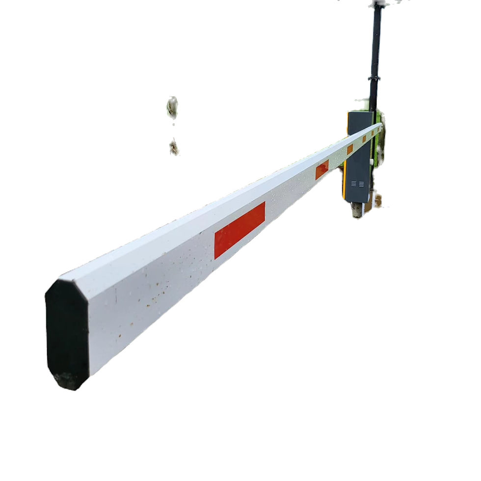 QuickARM Barrier ARM | Farmgate
