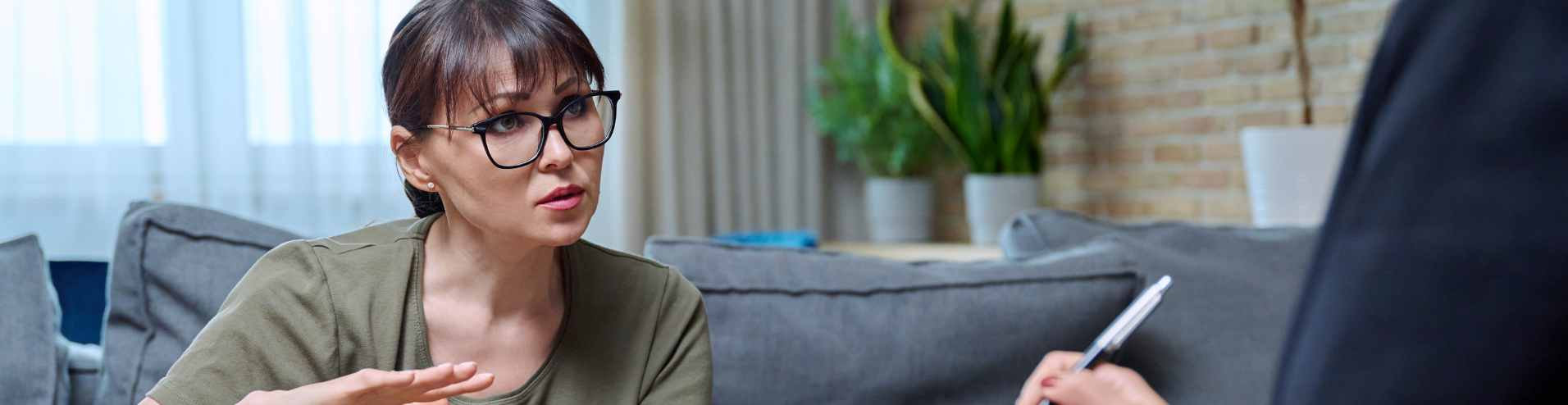 Solution-Focused Therapy | Global Therapy