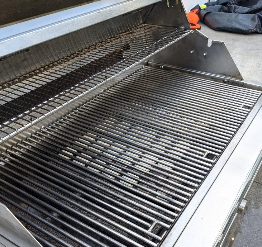 Top 10 Signs Your Grill Needs Immediate Attention