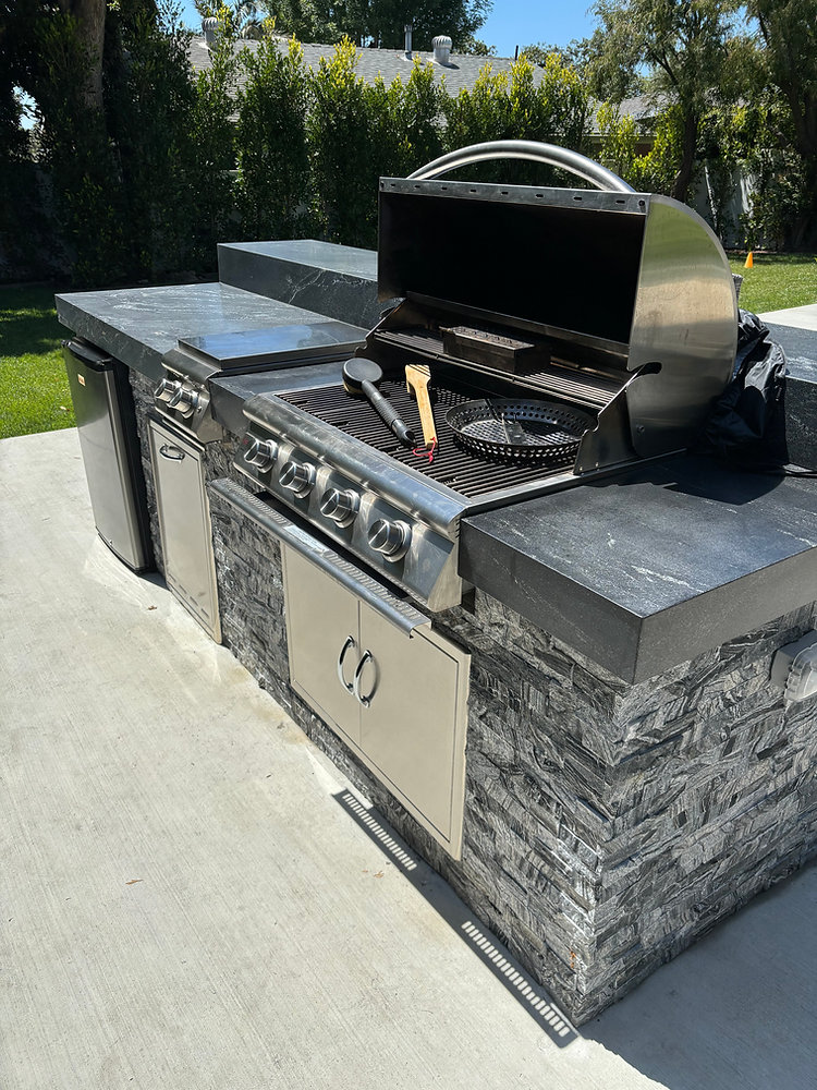 Top 10 Professional Grill Maintenance Services in Los Angeles