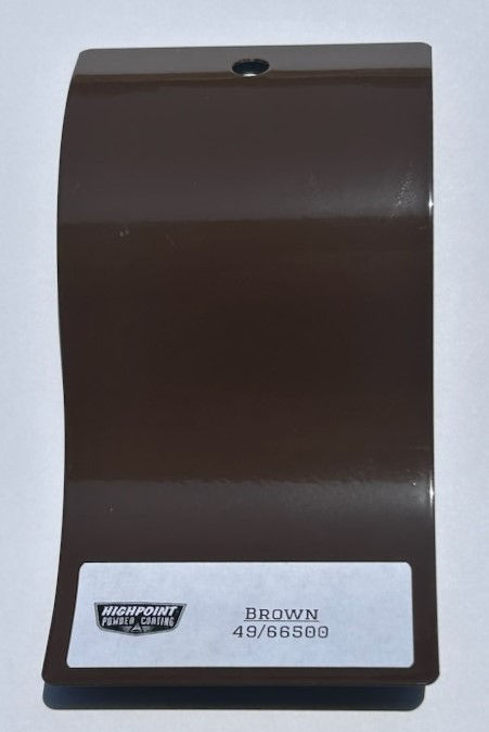 Powder coating | Highpoint Powder Coating | United States