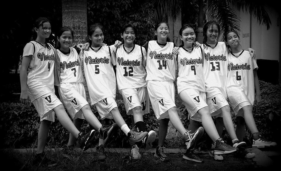 Victoria Basketball Club | Jakarta