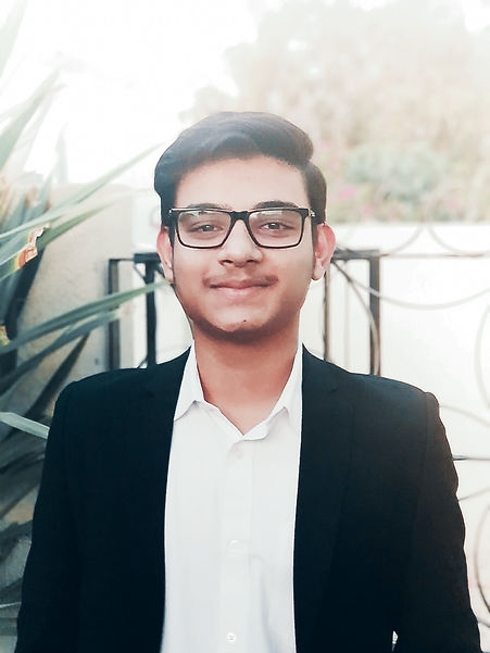 EUROPEAN UNION | ISM MUN 2020