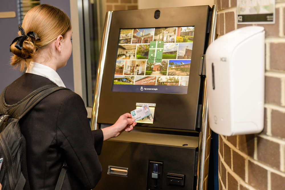 Introducing the new Compass Management System