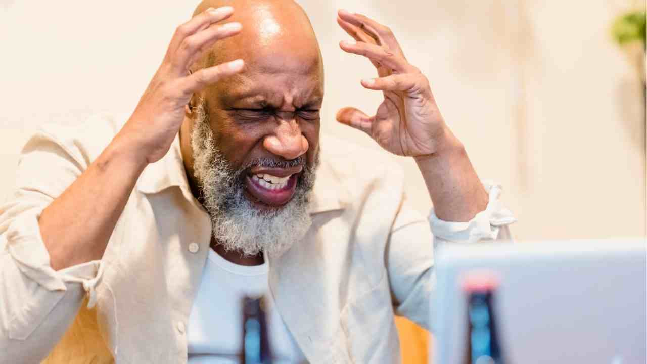 Christian Anger Management: God's Way Through