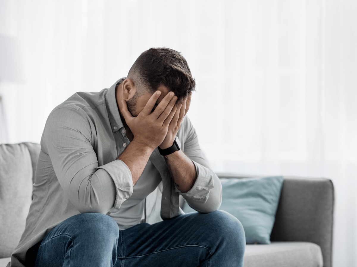 Removing Your Shame Label with Eddie Capparucci