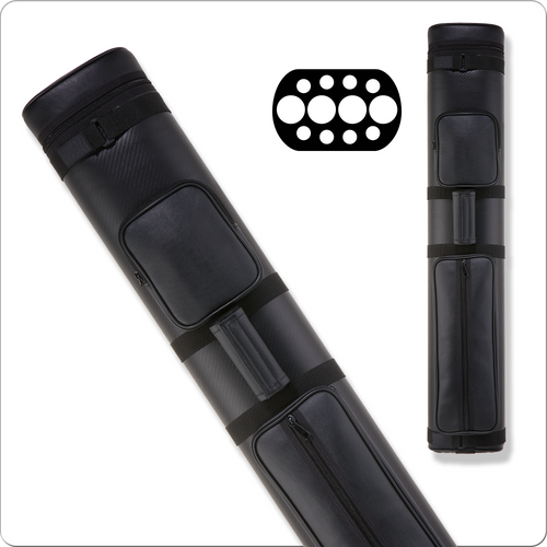 Action ACN48 Ballistic Case | S&T Billiards