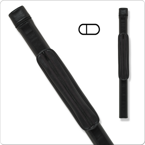 Action ACNP11 Ballistic Case | S&T Billiards