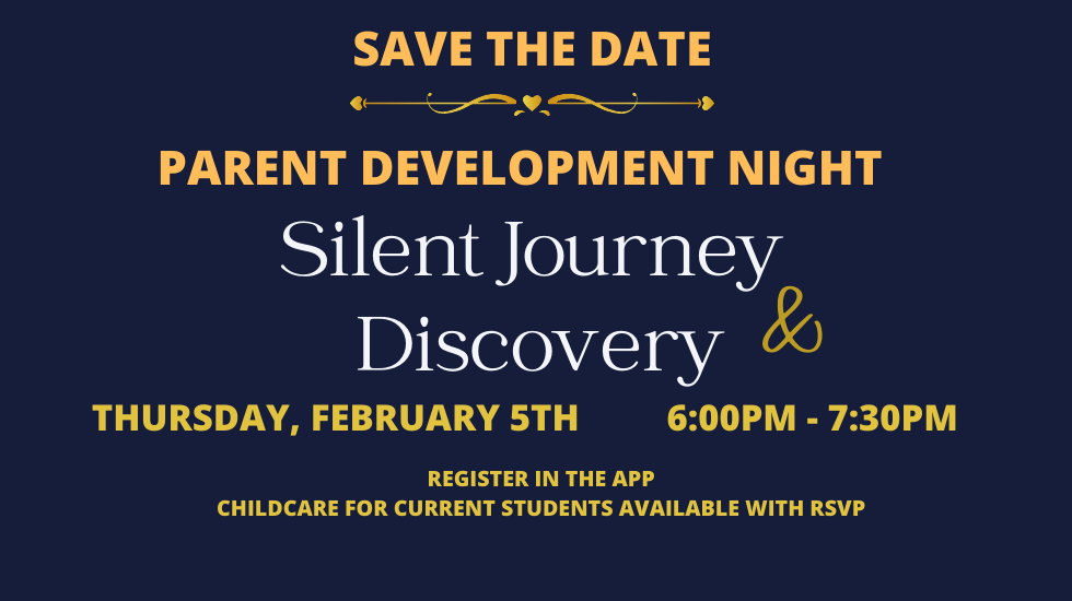 Silent Journey and Discovery | Ctmlife