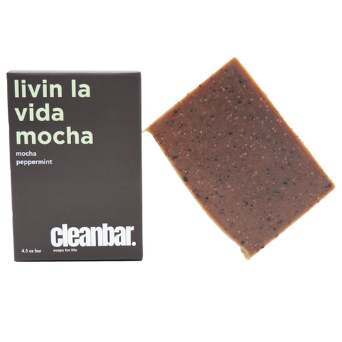 Livin La Vida Mocha | Cleanbar