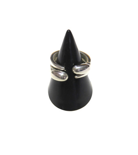 Sperma Silver Ring 2連仕様 | erect-creation